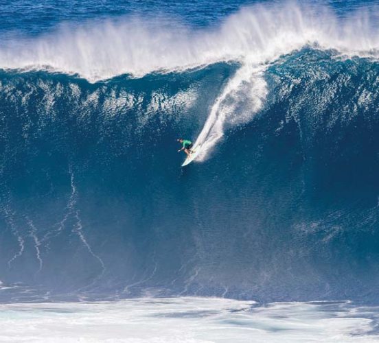 Jaws Challenge set to go Monday | News, Sports, Jobs - Maui News